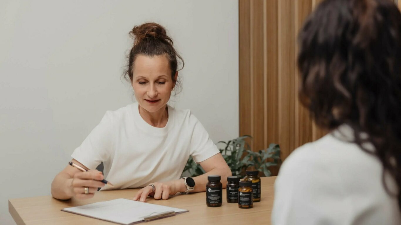 Therapies - Health Performance Institute